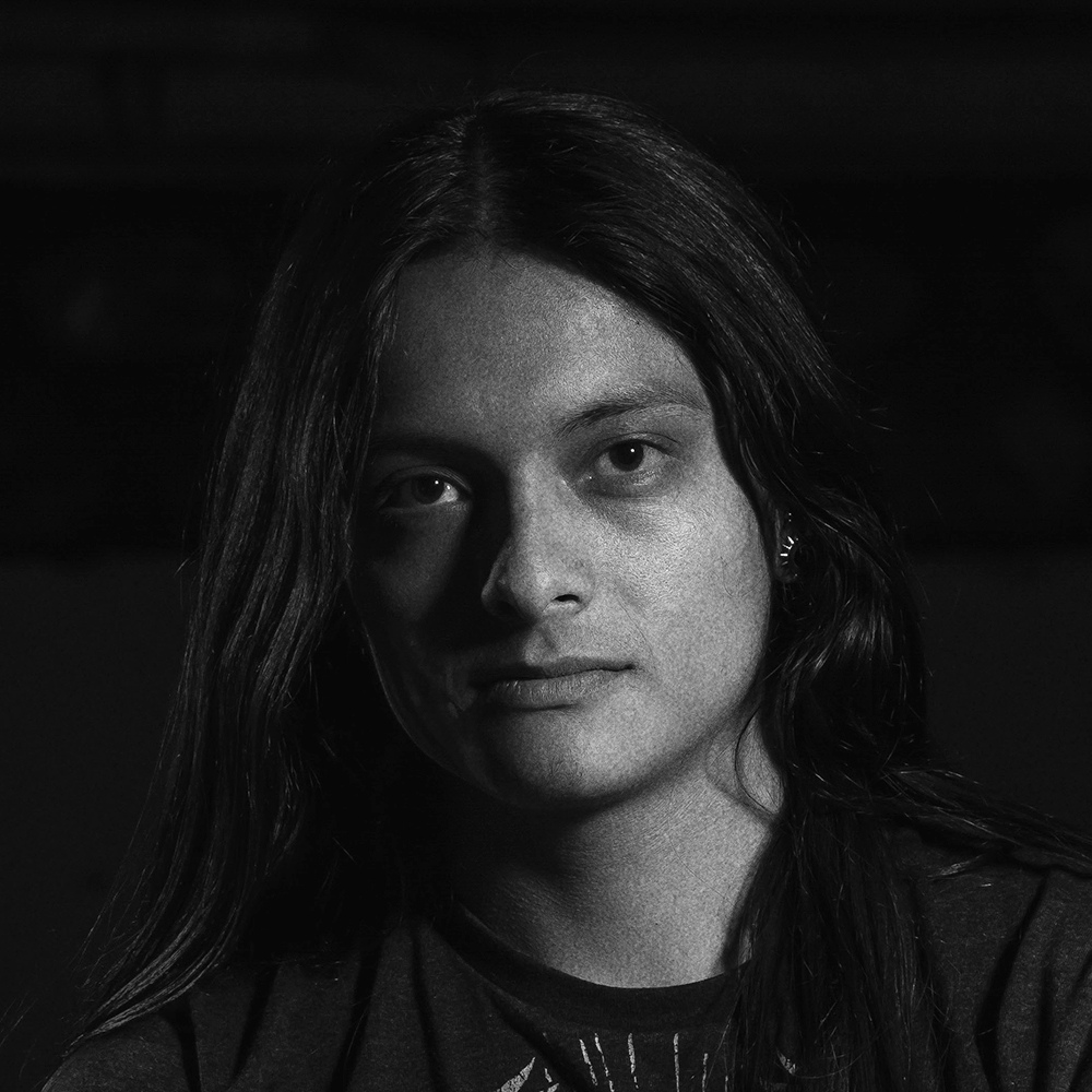 Equipo creativo | Grillo Negro